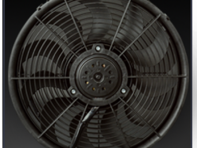 Electric Fans - US Motorworks