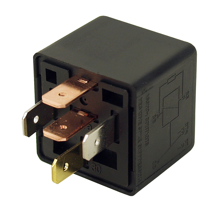 40/60 Amp Relay - US Motorworks