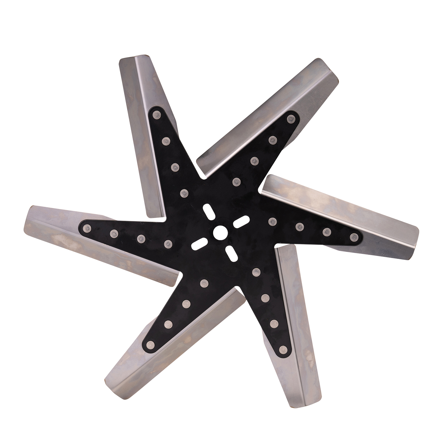 13”, 15”, 17” or 18” High Performance Stainless Steel Standard Rotation ...