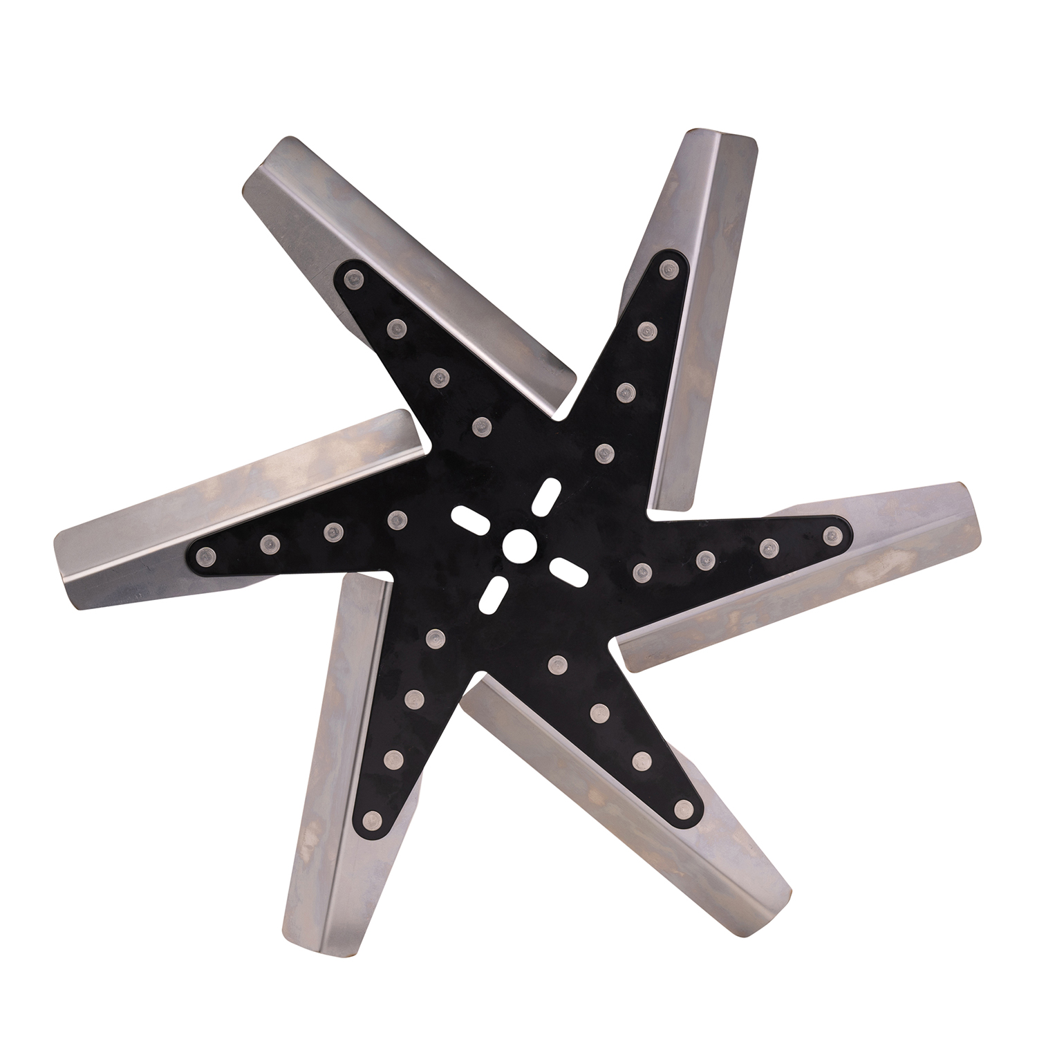 13”, 15”, 17” or 18” High Performance Stainless Steel Reverse Rotation ...