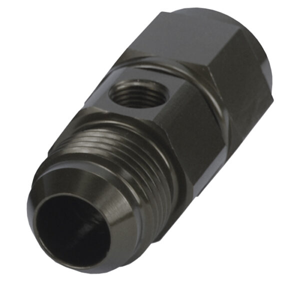 Aluminum -10AN Swivel Fitting, - US Motorworks